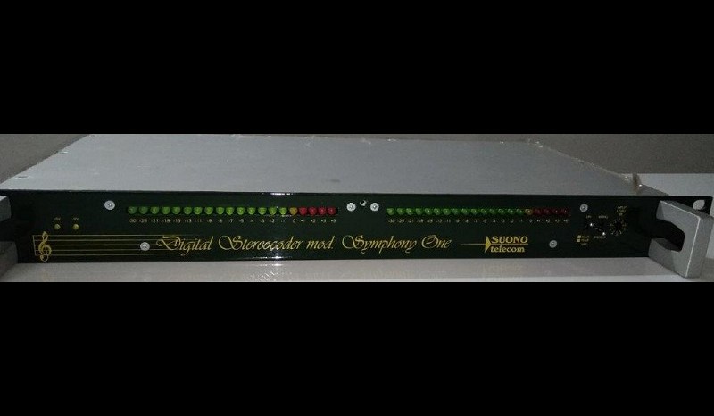 Vysílač ze second handu — nový trend na pirátské scéně? - Pira.cz